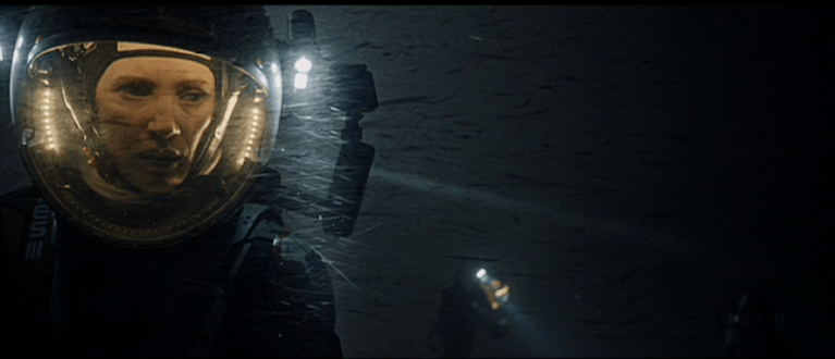 Stranded on Mars: The science behind The Martian – Science Buffs