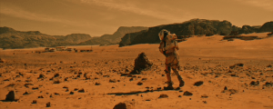 Stranded on Mars: The science behind The Martian – Science Buffs