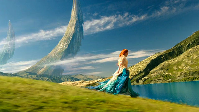 The Science of Science Fiction: A Wrinkle in Time – Science Buffs