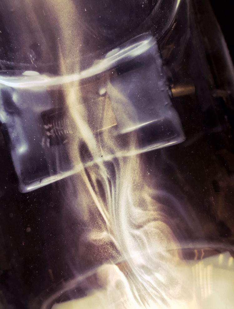 Day In The Life: Jay (Alec) Kroll – Science Buffs