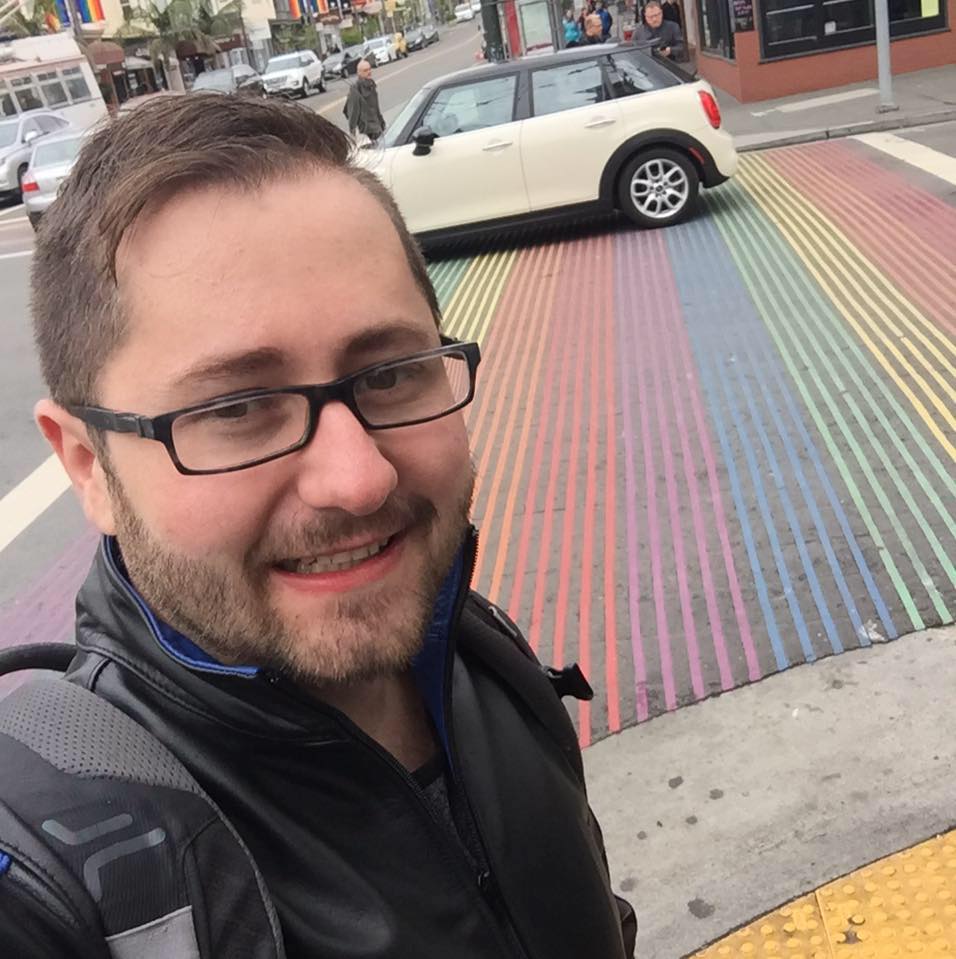 Day In The Life: Jay (Alec) Kroll – Science Buffs