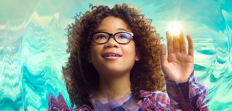 The Science of Science Fiction: A Wrinkle in Time – Science Buffs