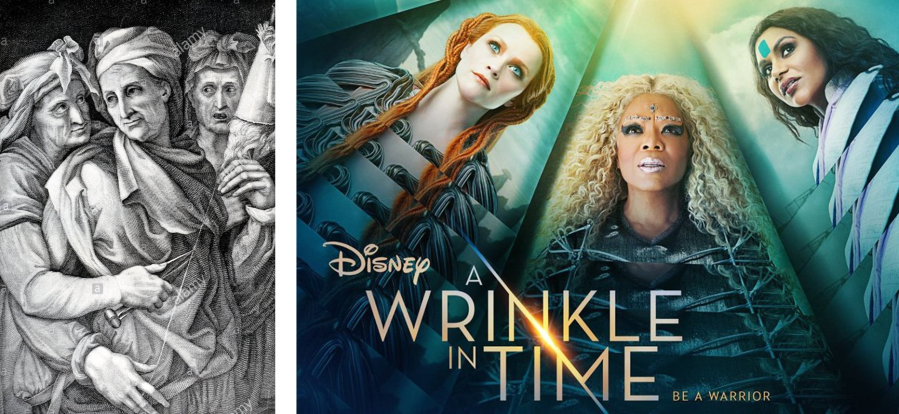 The Science of Science Fiction: A Wrinkle in Time – Science Buffs