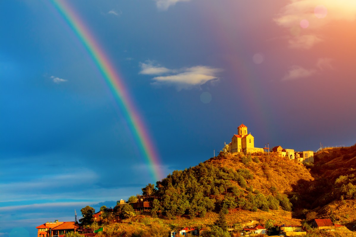 Colors of the Sky: Part 2 – Science Buffs