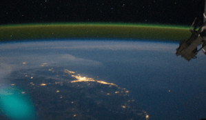 Colors of the Sky: Part 4 – Science Buffs