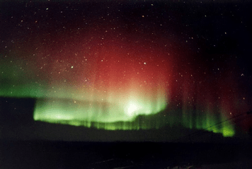 Colors of the Sky: Part 4 – Science Buffs