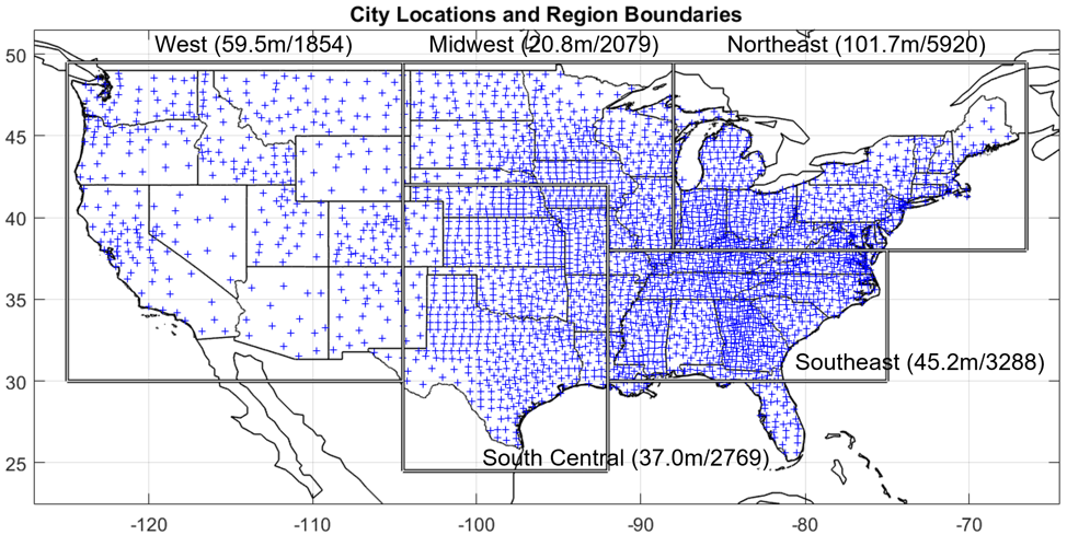 Violent Crime Increases in Warm Weather – Science Buffs