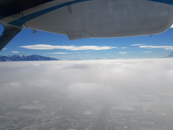 Clearing the air in Salt Lake City – Science Buffs